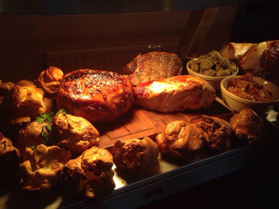 Sunday Carvery | pub restaurant sunderland